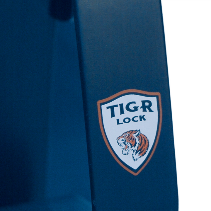 TIGR Lock Lightweight Bike Locks & High-Security U-Locks